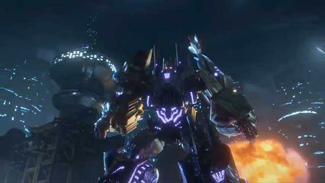 Transformers Fall of Cybertron VGA Trailer | Page 20 | TFW2005 - The ...